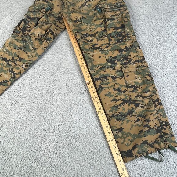 Propper | Pants | Propper Military Digital Camo Pants Mens S 3 X 30 ...